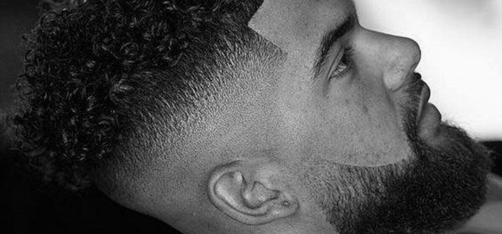 Barbe Dégradée : Tout savoir sur le Dégradé de Barbe